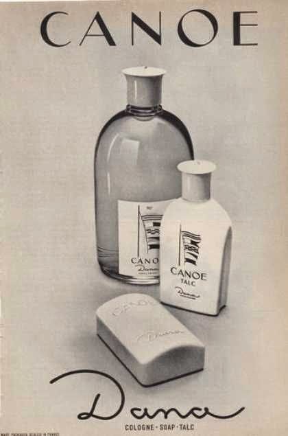 Perfumes dos Anos 60 - Nostalgiarama