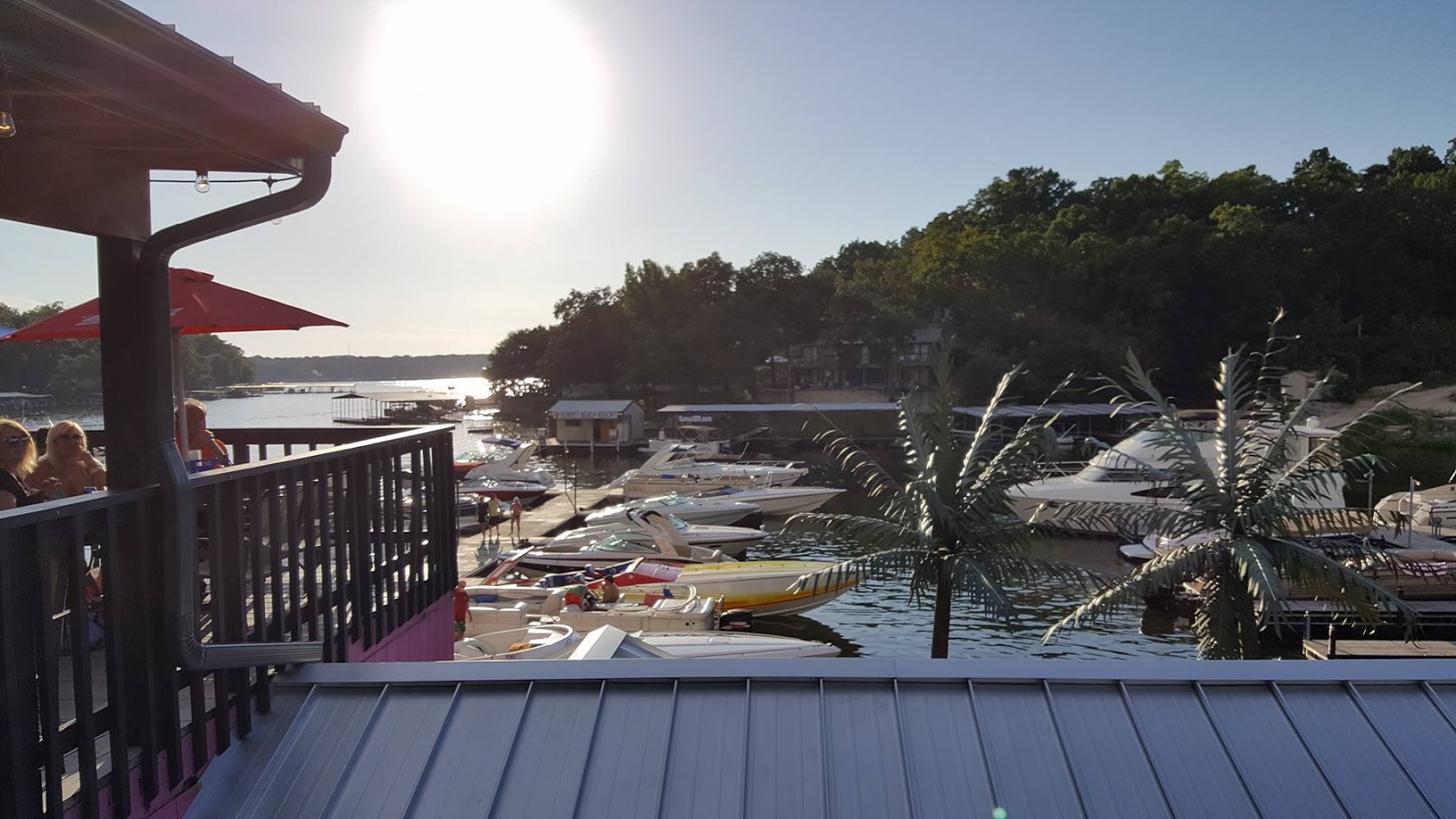 5 Reasons To Visit Backwater Jack's This Weekend