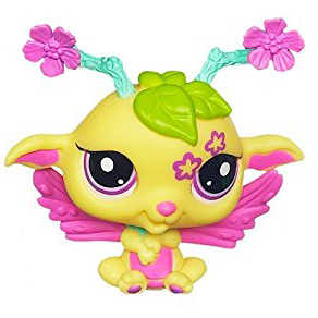 LPS Purple Generation 4 Pets | LPS Merch