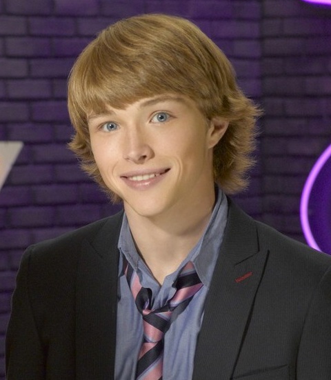 Sterling Knight ~ DISNEY STAR UNIVERSE