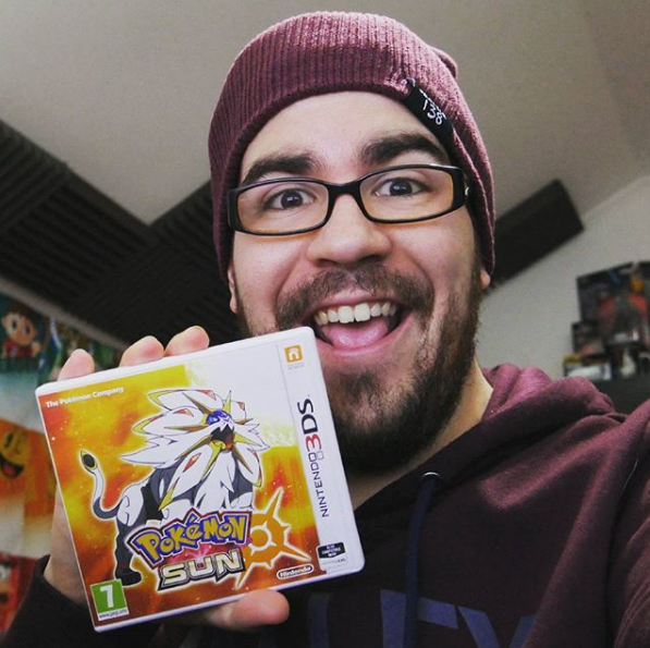 Vem aí a Festa Pokémon Let’s Go do El Corte Inglés - Meus Jogos