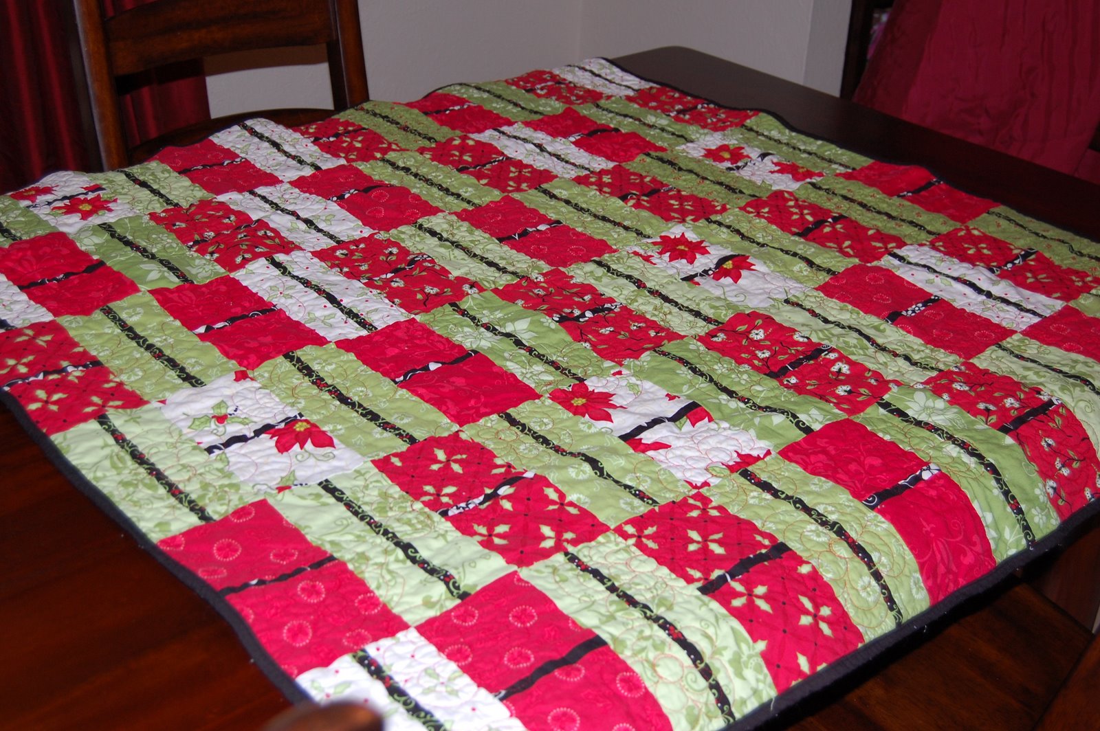 PORTFOLIO - Bryan House Quilts