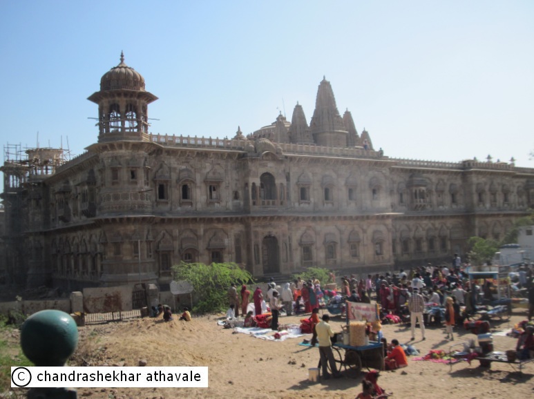 Kutch and Kathiawar: A tryst with history, Part VI | Sand Prints