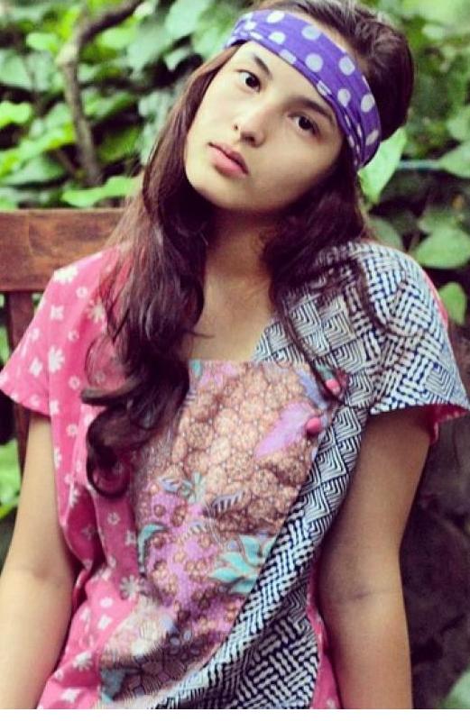 Biodata Profil Chelsea Islan Lengkap Agamanya | Biodata Profil dan Foto ...