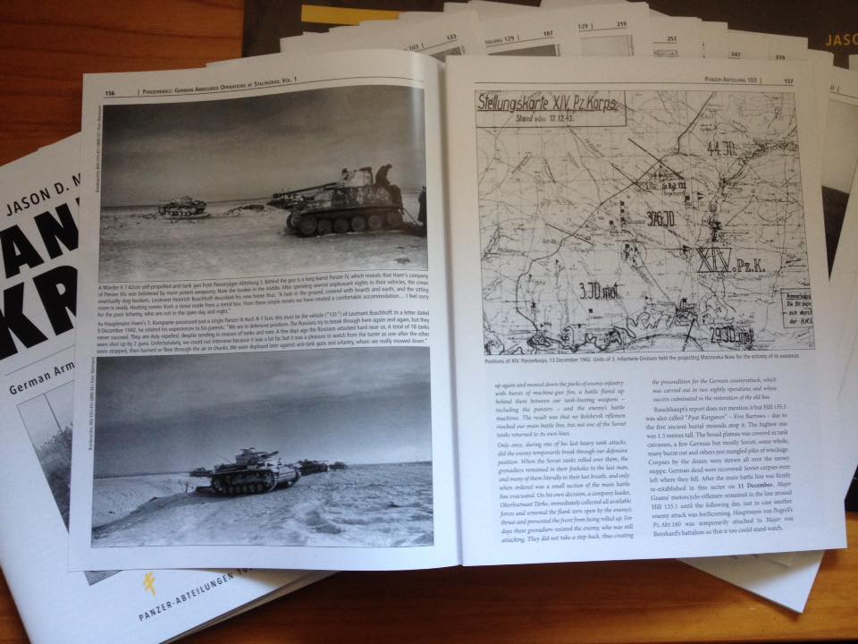 10mm Wargaming: Panzerkrieg: Volume 1 Update, by Jason Mark