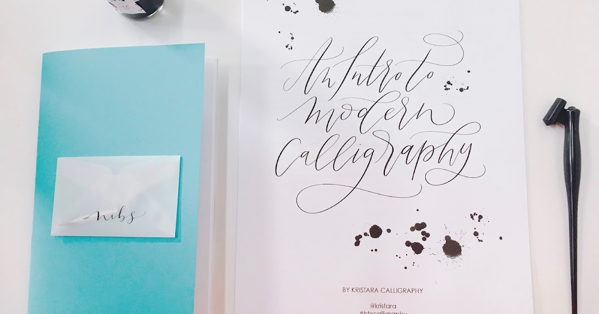 Fancy Writing | lil chung's lil adventures