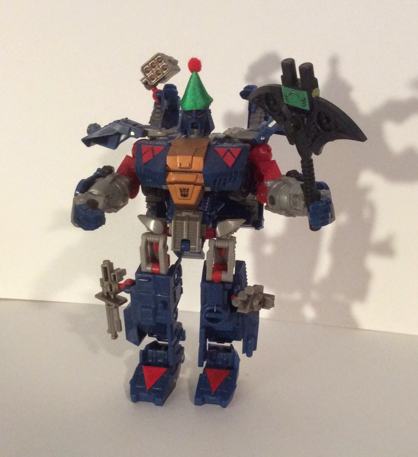 Blackrock's Toybox: 2014