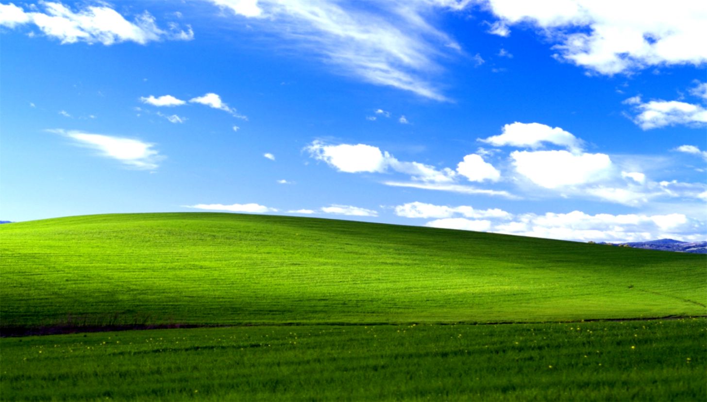 Windows Default Wallpaper | HD Wallpapers Collection