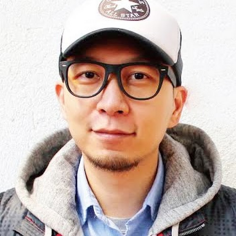 大J(JASON) youtuber: 大J個人資料