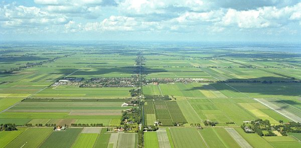 Marije's E-touroperating blog: Voorbereiding HTRO vakdag De Beemster ...