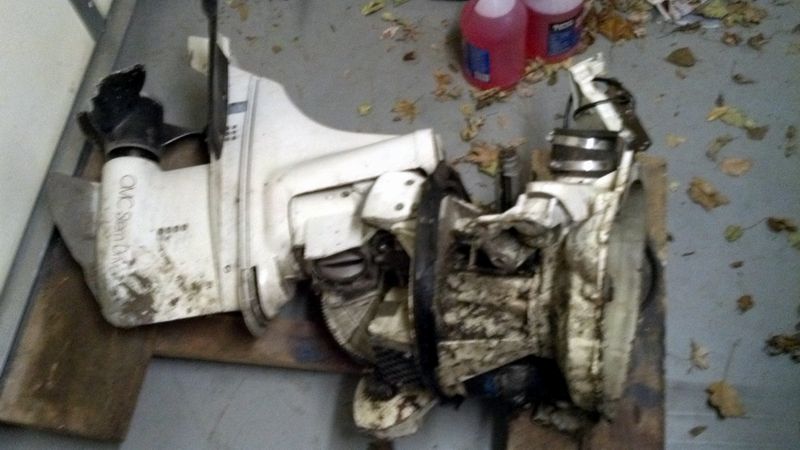 1978 Formula F20 Restoration