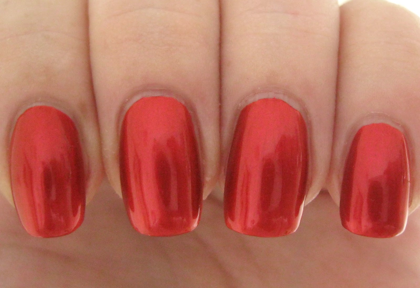 Lacquer Slacker Liz: Zoya Ember