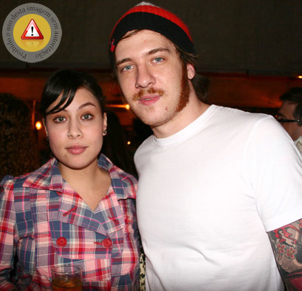 Fc Pitty Leone: Pitty e Daniel Weksler - Casamento, Como se conheceram ...