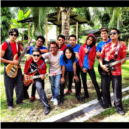 Welcome To Official Blog NienaShah !: Filem Juvana + BTS MV Babak Kedua ...