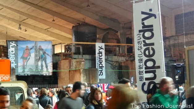 The Fashion Journalist: A great initiative: REC.0 Experimental Stores