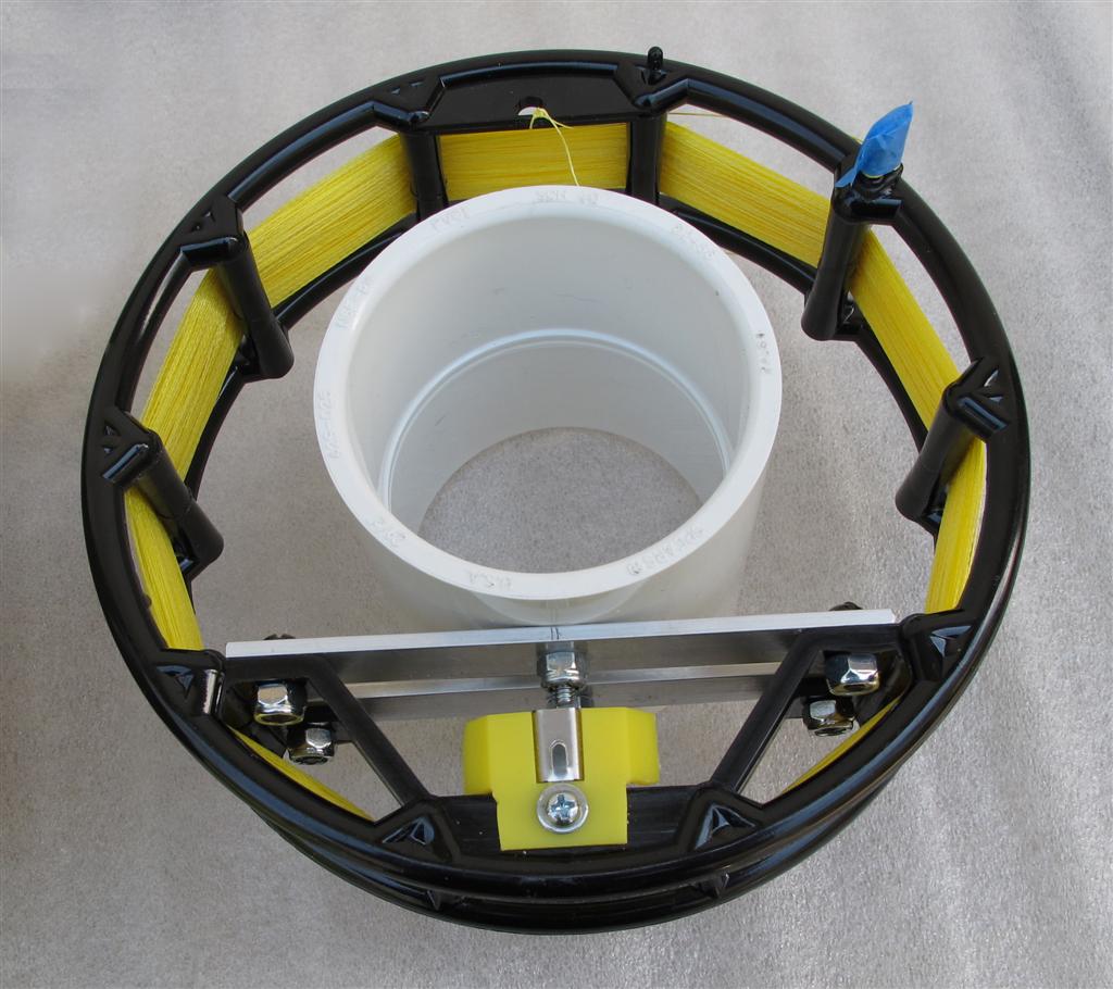 AE1S Science and Engineering Blog: Pneumatic Antenna Launchers for sale