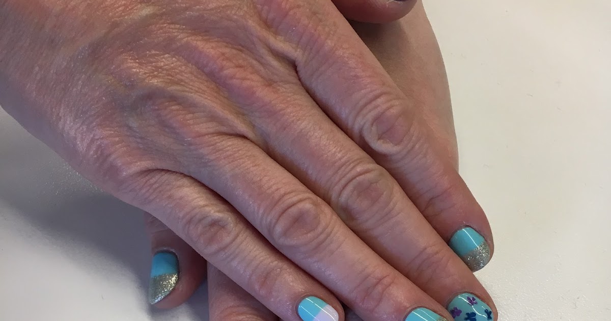 The Beauty of Life: Salon and Spa Directory Meets #ManiMonday: Color Camp