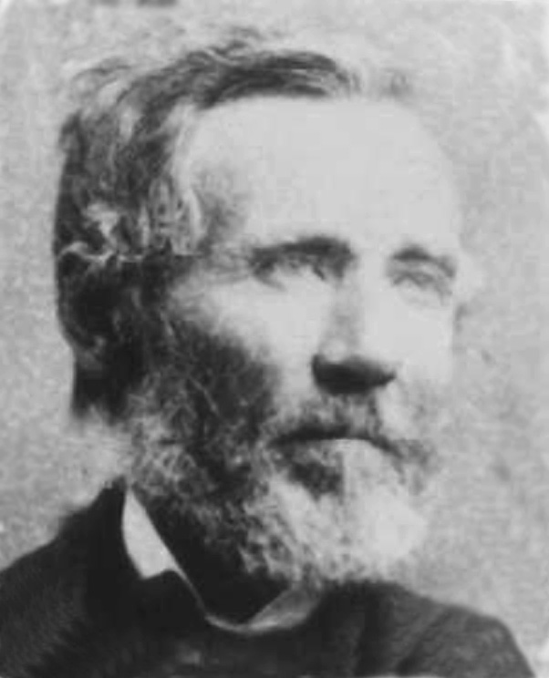 William & Annie Marie Hansen Morrison: Short Bio of Elsie Morrison ...