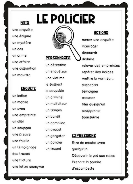 LA CLASSE FLE AVEC REME: 4º ESO