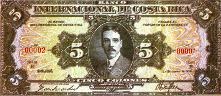 SOLOHEREDIA: ¡A propósito de billetes!