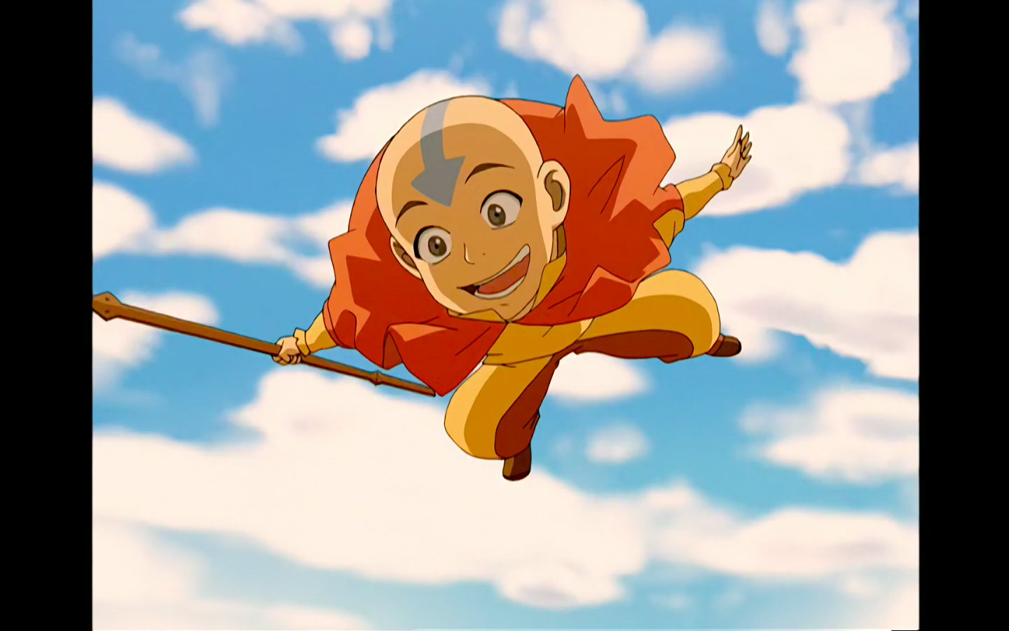 The Winter Solstice: Avatar Roku and the Spirit World