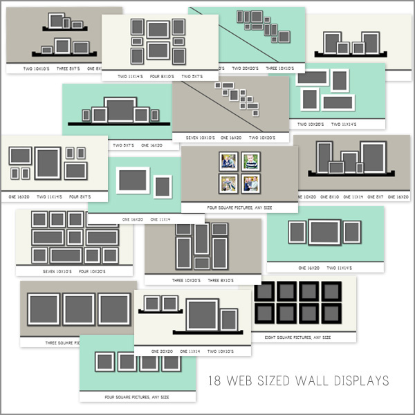 SewTamz: Fun Unique Templates for Photographers