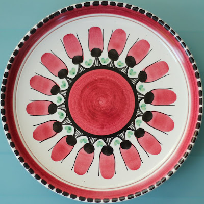 Keramikk: Elle Plates