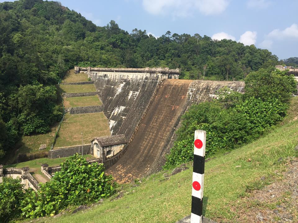 RIVER RANGER MAKTAB SULTAN ABU BAKAR: PROGRAM KONSERVASI AIR DI LOJI ...