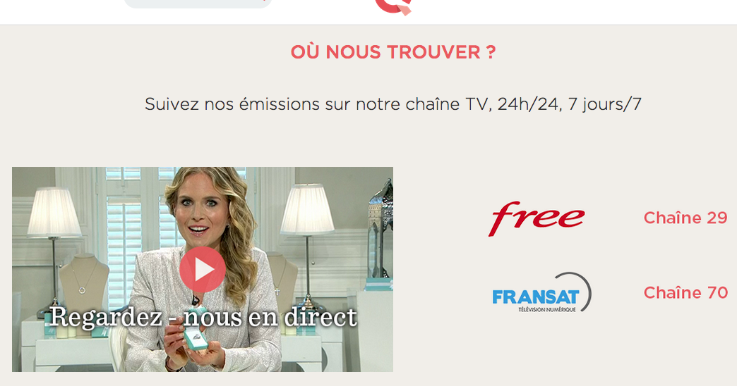 Media Mediorum : Internet, média des médias: Homeshopping : du télé ...