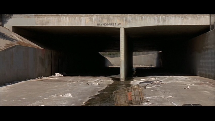 Filming Locations: The Terminator Trilogy (1984, 1991, 2003) | San ...