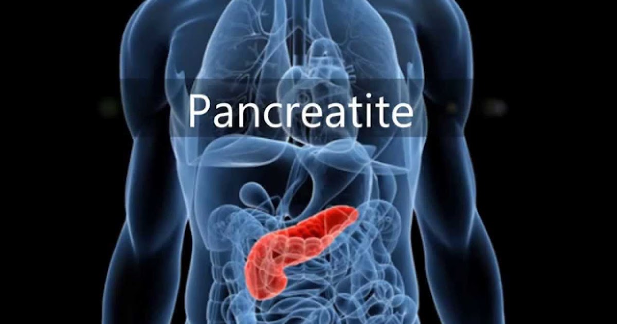 Curiosidades e dicas: Como reconhecer uma pancreatite antes que seja ...