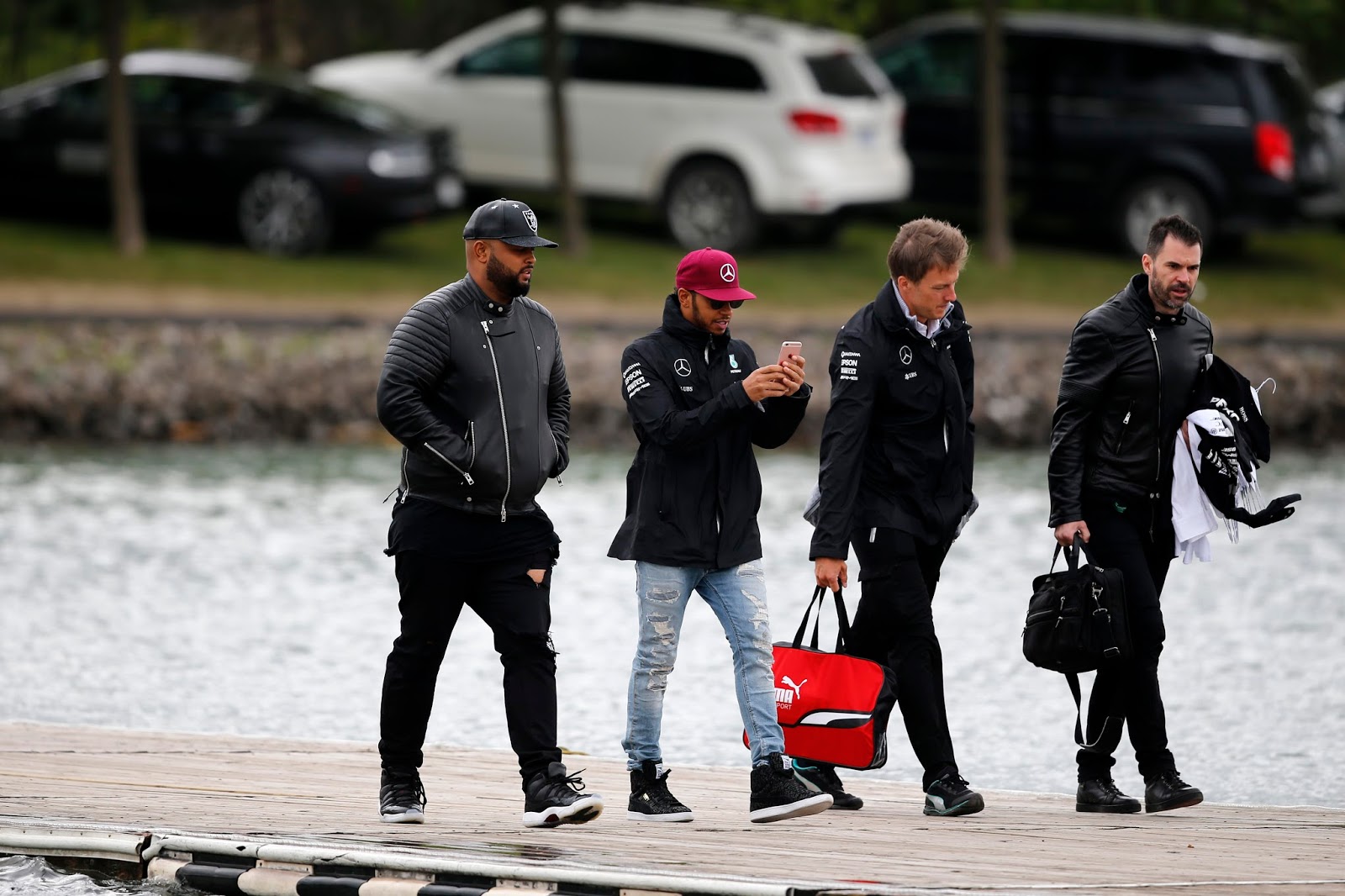 FORMULA 1 GRAND PRIX DU CANADA 2016 - The Formula 1 Girl: Formula 1 ...
