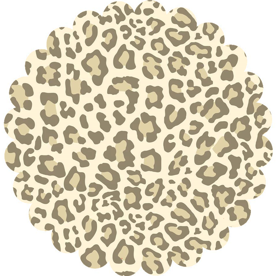 Animal Prints: Free Printable Labels or Toppers. | Oh My Fiesta For Ladies!