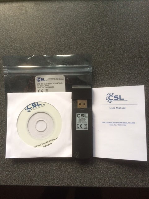 Ein ganze Familie testet verschiedenste Produkte aus Leidenschaft!: CSL ...