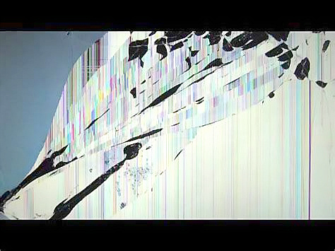 Master Electronics Repair !: DIAGNOSING A BROKEN / CRACKED LCD / LED ...