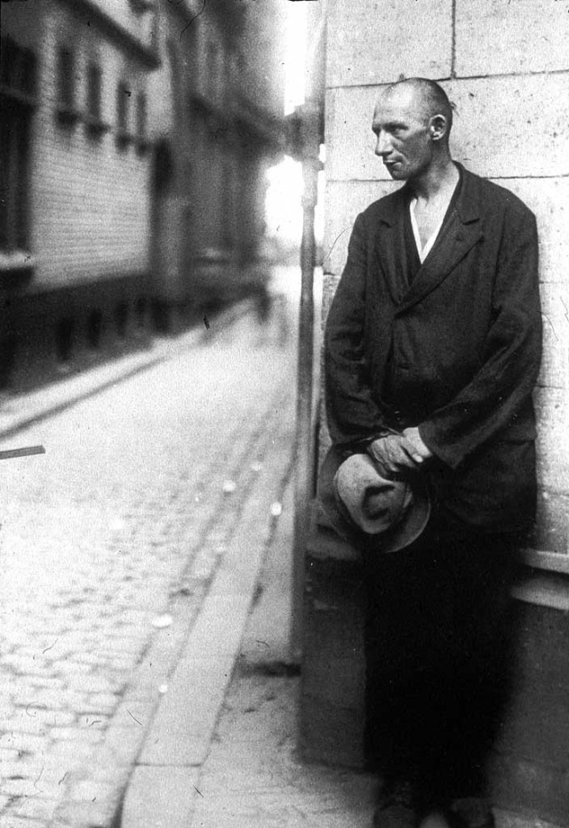 solitary dog sculptor: 06/01/13