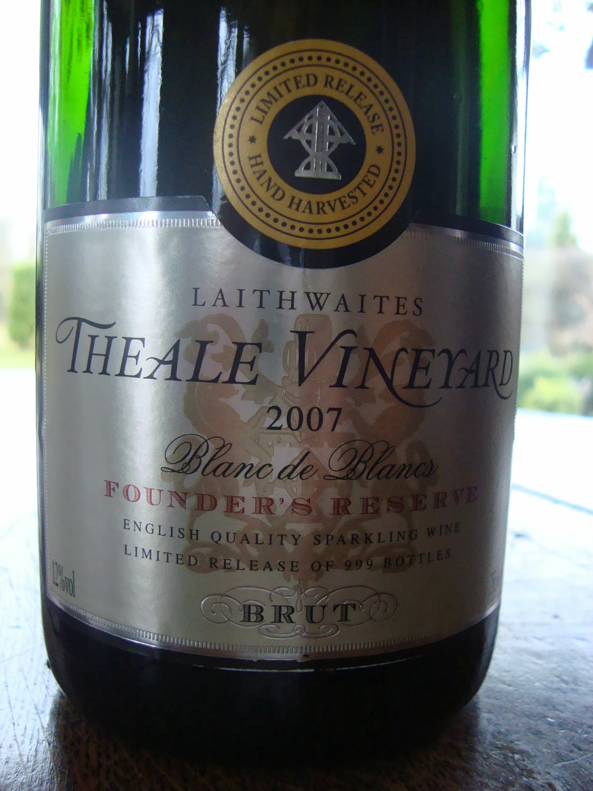 Liquid assets: "season of mists and mellow fruitfulness" may live up to ...