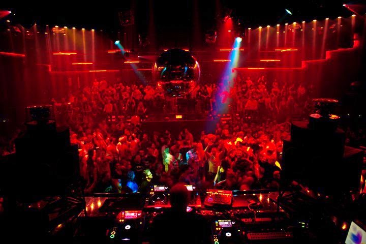 TOPRANKINGS: TOP 10 MEJORES DISCOTECAS