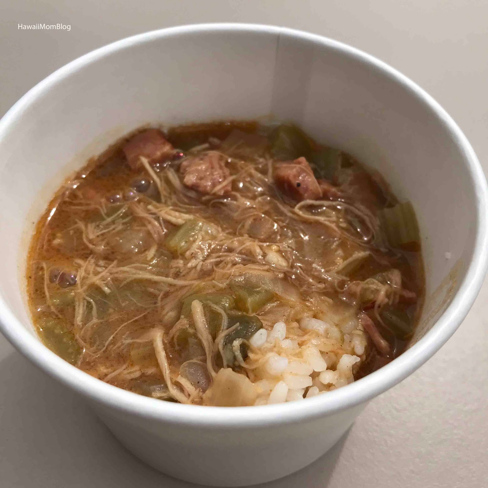 Hawaii Mom Blog: Fab Food Offerings at Iolani Fair 2018 April 20 and 21