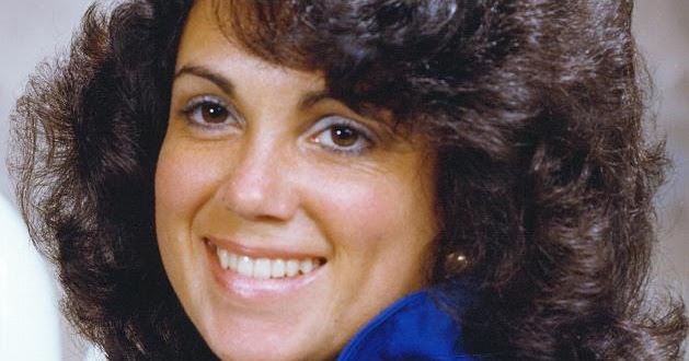 Judith Resnik | Life is beautiful