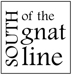 South of the Gnat Line: Contact