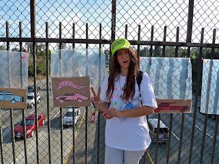 Superbeast Creative: Jesse Spears’ I Love Cars