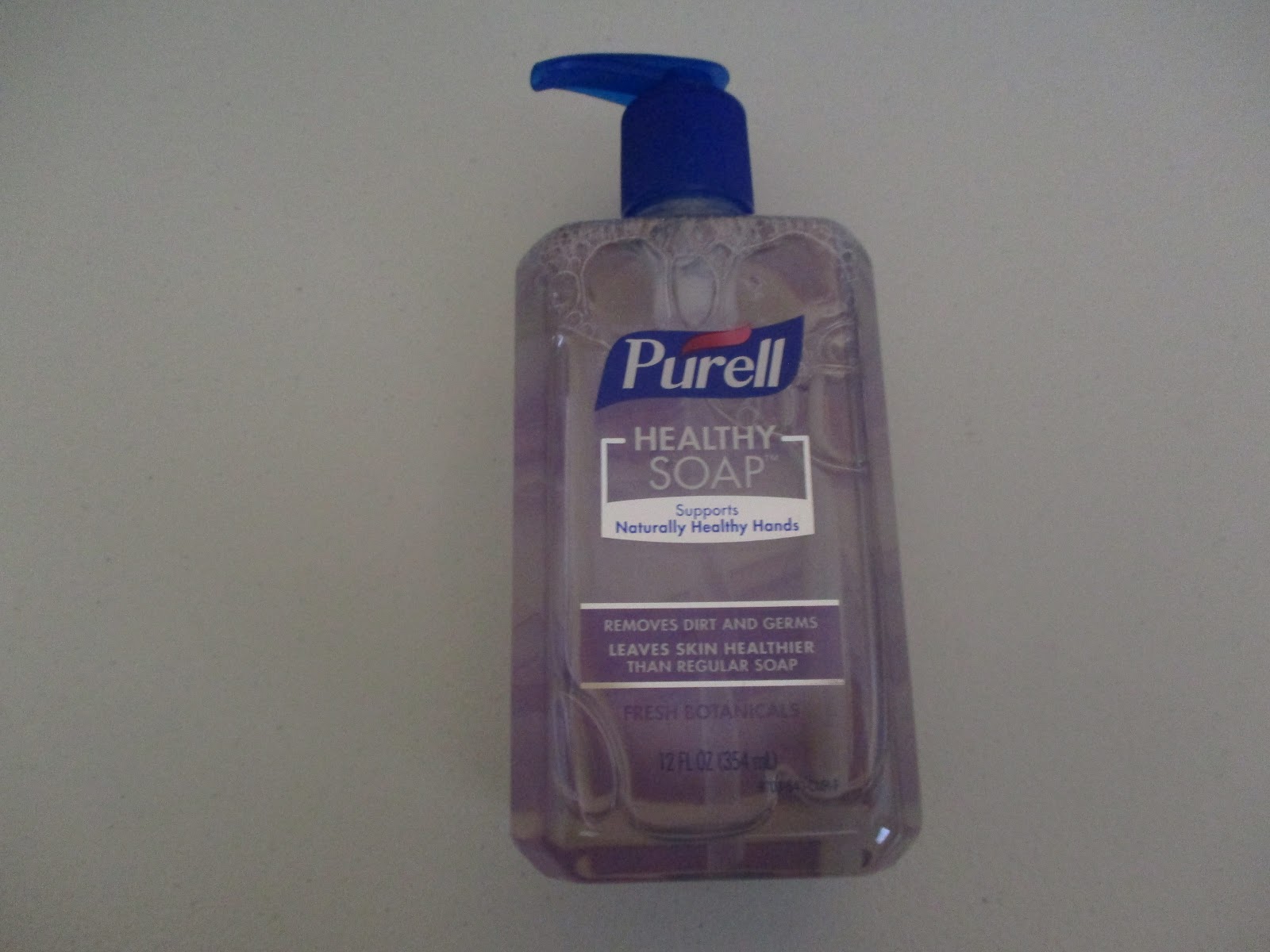 Missy's Product Reviews : Purell Back To School Gift Guide 2018