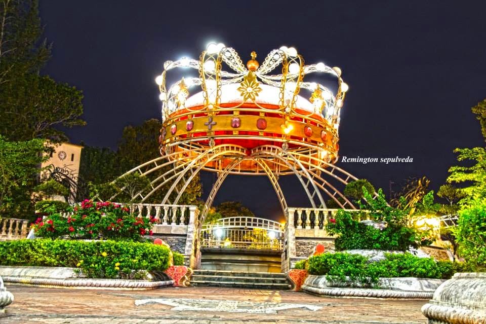 ATACANDODIGITAL.COM |: HATO MAYOR, con el parque más atractivo de RD