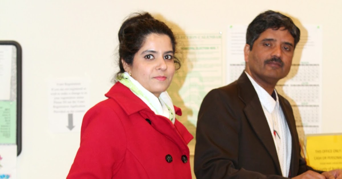 Lehigh Valley Ramblings: Taiba Sultana to Stay in Easton City Council Race (Updated)