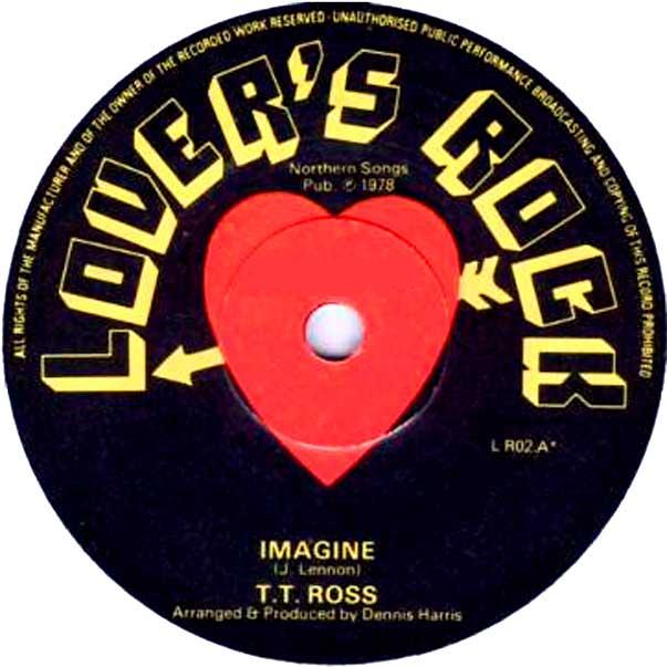 Transpontine: For Lovers Everywhere