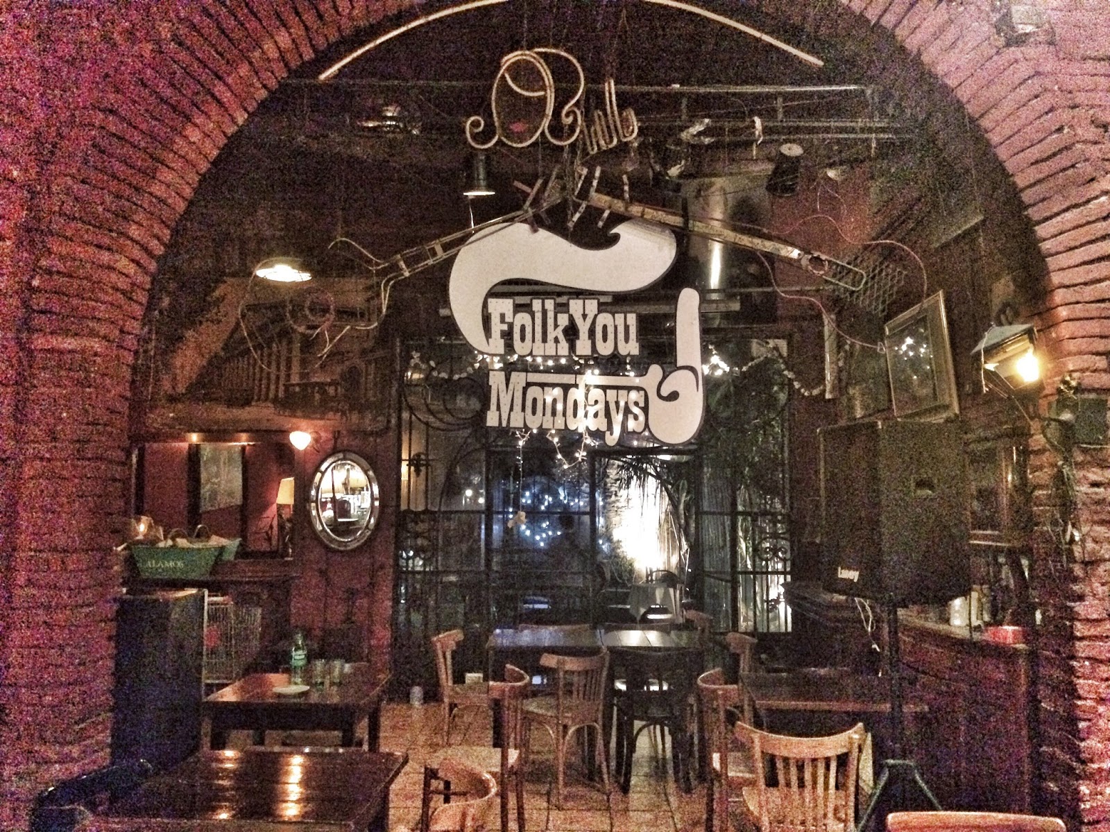 La Dama de Bollini: tradición, cultura, y actualidad - Loving Buenos Aires