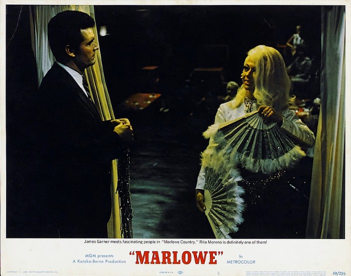 3B Theater: Micro-Brewed Reviews: Movie Poster Spotlight :: That's Dolores with an "O" :: Rita ...