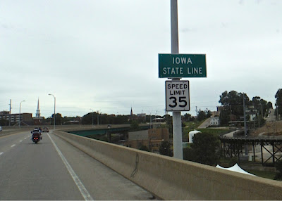 The Iron Horse Alaskan Adventure: 06/27/13