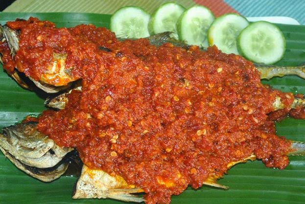 PATYSKITCHEN: CENCARU GORENG KERUTUP